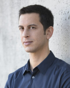 about – eric b. jacobson